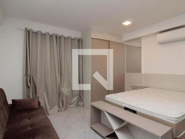 Apartamento à Venda Santa Cecília, 1 Quarto, 40 m² São Paulo