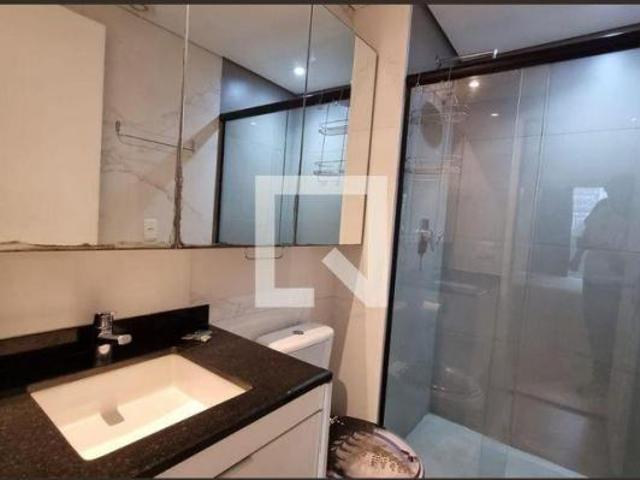 Apartamento à Venda Santa Cecília, 1 Quarto, 40 m² São Paulo