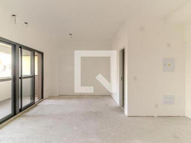 Apartamento à Venda Santa Cecília, 1 Quarto, 41 m2