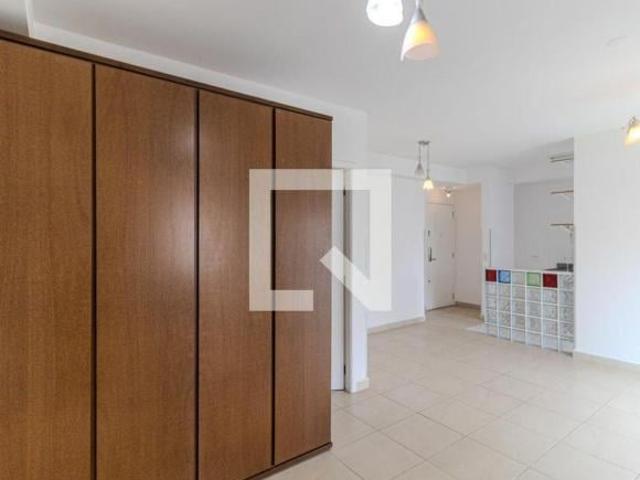 Apartamento à Venda Santa Cecília, 1 Quarto, 41 m2