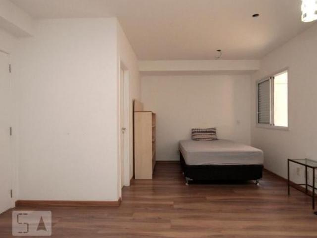 Apartamento à Venda Santa Cecília, 1 Quarto, 41 m2