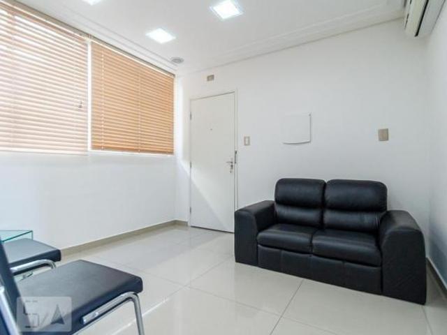 Apartamento à Venda Santa Cecília, 1 Quarto, 41 m2