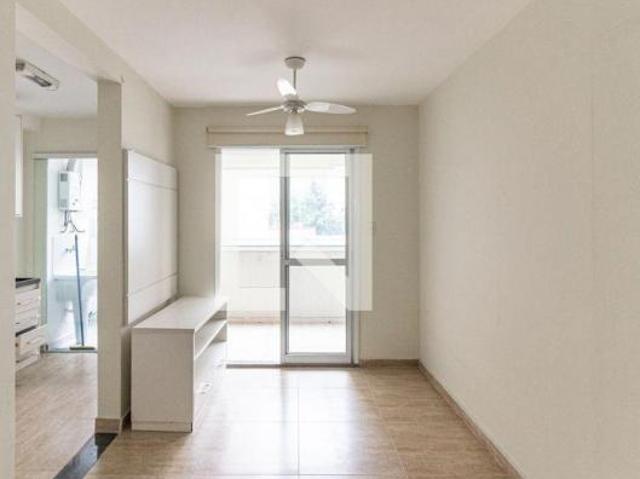 Apartamento à Venda Santa Cecília, 1 Quarto, 41 m2