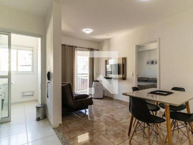 Apartamento à Venda Santa Cecília, 1 Quarto, 41 m2