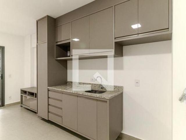 Apartamento à Venda Santa Cecília, 1 Quarto, 41 m2