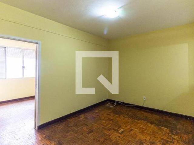 Apartamento à Venda Santa Cecília, 1 Quarto, 41 m2