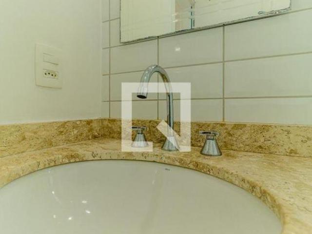 Apartamento à Venda Santa Cecília, 1 Quarto, 41 m2