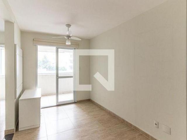 Apartamento à Venda Santa Cecília, 1 Quarto, 41 m2