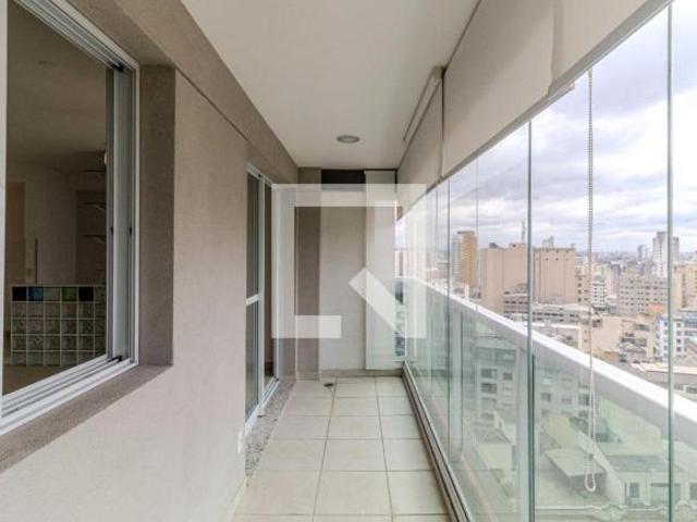 Apartamento à Venda Santa Cecília, 1 Quarto, 41 m2