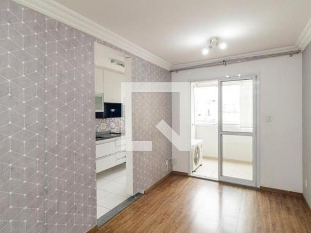 Apartamento à Venda Santa Cecília, 1 Quarto, 41 m2