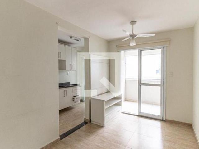 Apartamento à Venda Santa Cecília, 1 Quarto, 41 m2