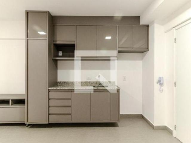 Apartamento à Venda Santa Cecília, 1 Quarto, 41 m2
