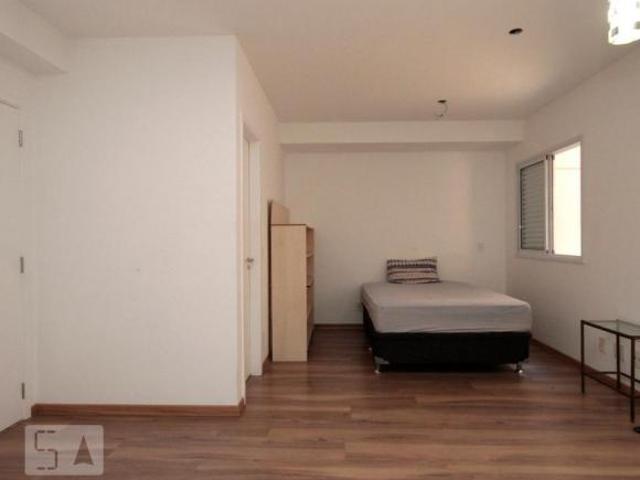 Apartamento à Venda Santa Cecília, 1 Quarto, 41 m2