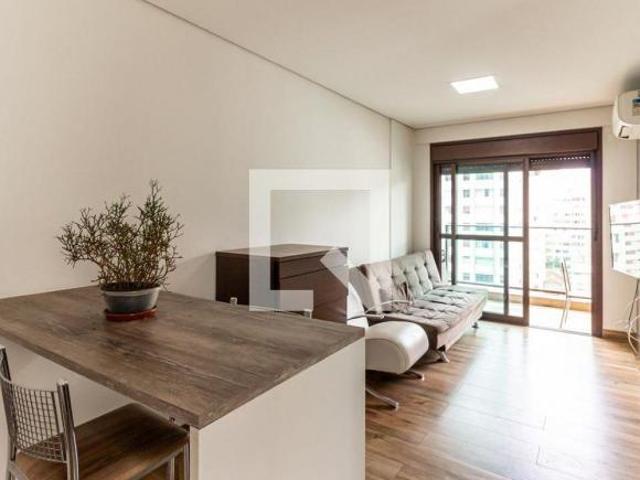 Apartamento à Venda Santa Cecília, 1 Quarto, 41 m2
