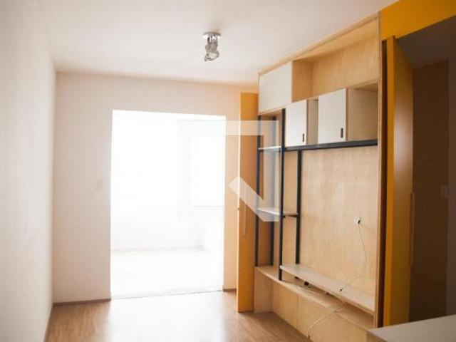 Apartamento à Venda Santa Cecília, 1 Quarto, 41 m2