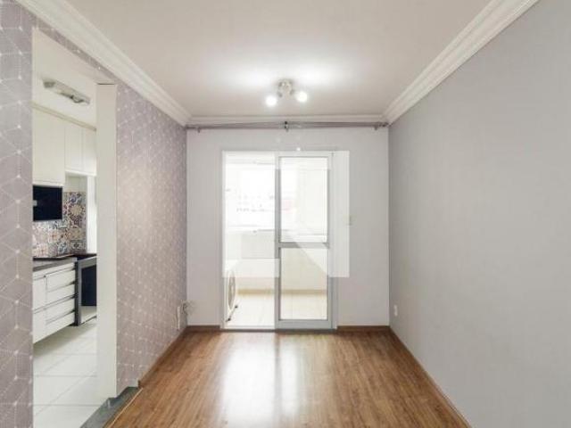 Apartamento à Venda Santa Cecília, 1 Quarto, 41 m2