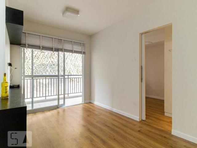 Apartamento à Venda Santa Cecília, 1 Quarto, 41 m2