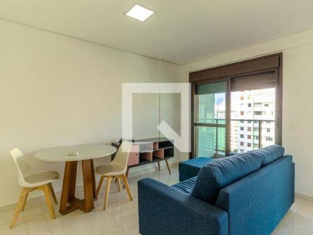 Apartamento à Venda Santa Cecília, 1 Quarto, 41 m2