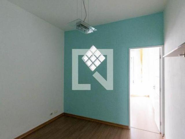 Apartamento à Venda Santa Cecília, 1 Quarto, 41 m2