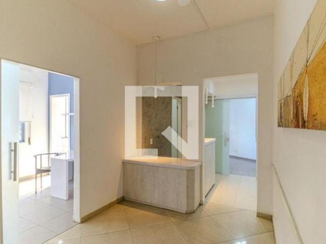 Apartamento à Venda Santa Cecília, 1 Quarto, 41 m2