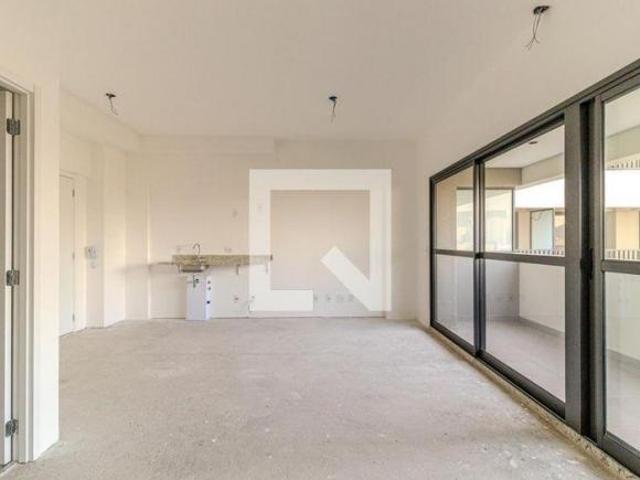 Apartamento à Venda Santa Cecília, 1 Quarto, 41 m2