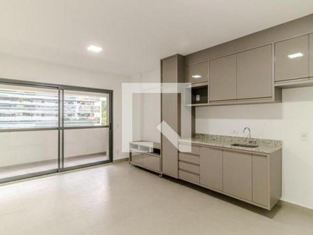 Apartamento à Venda Santa Cecília, 1 Quarto, 41 m2