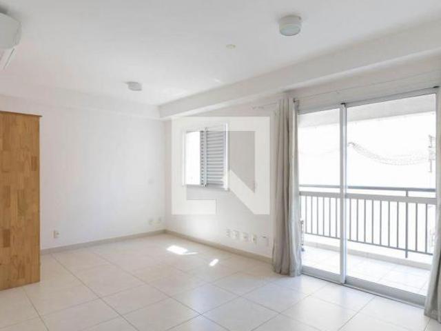 Apartamento à Venda Santa Cecília, 1 Quarto, 41 m2