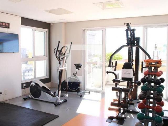Apartamento à Venda Santa Cecília, 1 Quarto, 41 m2