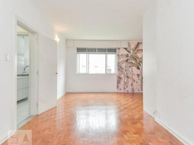 Apartamento à Venda Santa Cecília, 1 Quarto, 41 m² São Paulo