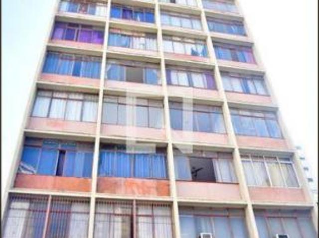 Apartamento à Venda Santa Cecília, 1 Quarto, 41 m² São Paulo
