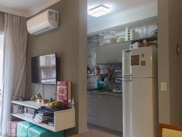 Apartamento à Venda Santa Cecília, 1 Quarto, 41 m² São Paulo
