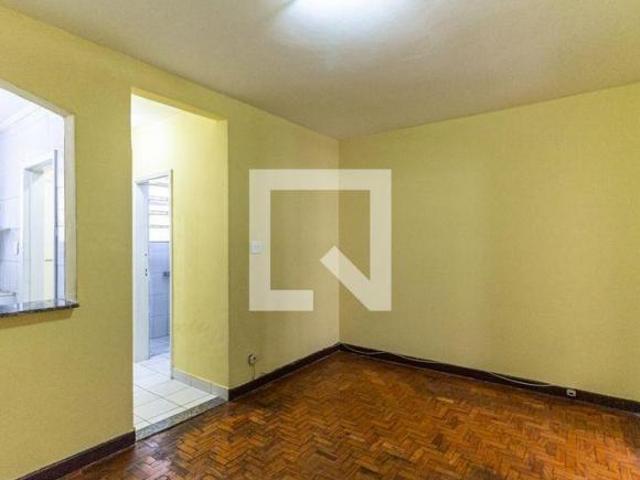 Apartamento à Venda Santa Cecília, 1 Quarto, 41 m² São Paulo
