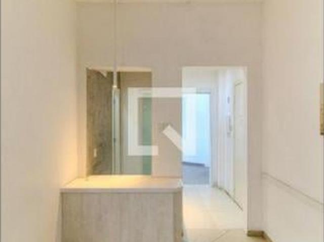 Apartamento à Venda Santa Cecília, 1 Quarto, 41 m² São Paulo
