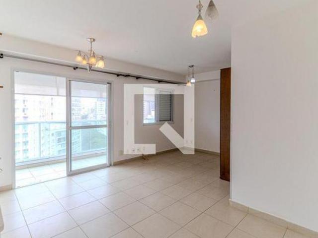 Apartamento à Venda Santa Cecília, 1 Quarto, 41 m² São Paulo