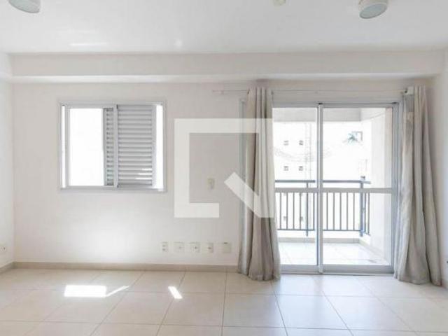 Apartamento à Venda Santa Cecília, 1 Quarto, 41 m² São Paulo