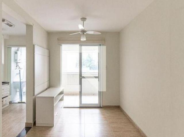 Apartamento à Venda Santa Cecília, 1 Quarto, 41 m² São Paulo