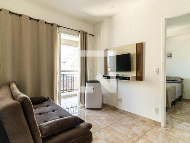Apartamento à Venda Santa Cecília, 1 Quarto, 41 m² São Paulo