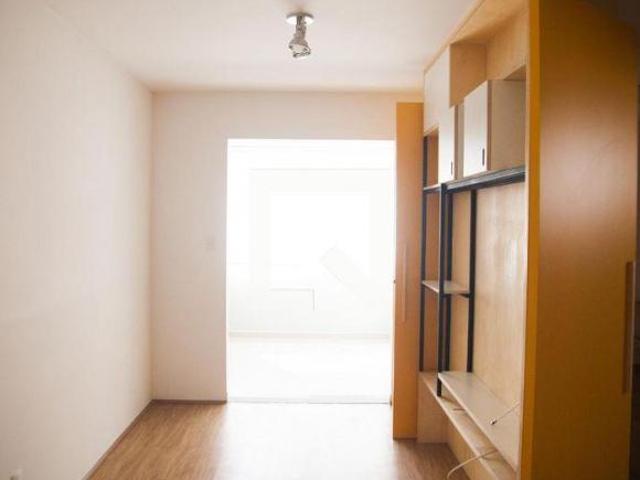 Apartamento à Venda Santa Cecília, 1 Quarto, 41 m² São Paulo