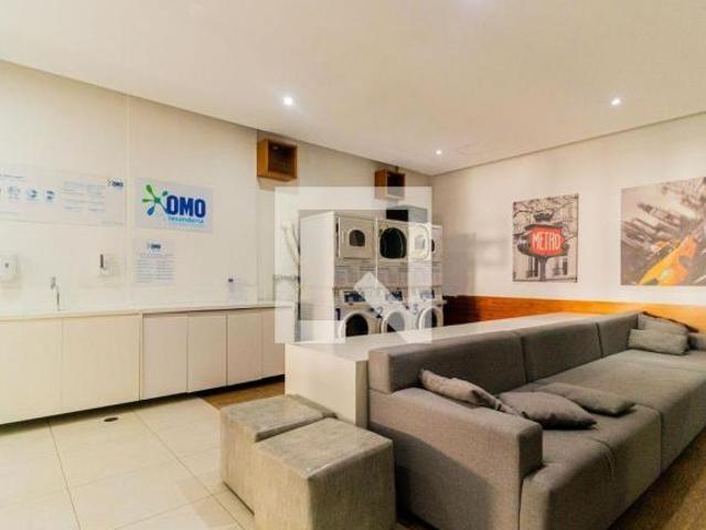Apartamento à Venda Santa Cecília, 1 Quarto, 42 m2