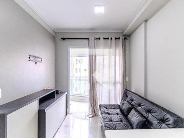 Apartamento à Venda Santa Cecília, 1 Quarto, 42 m2