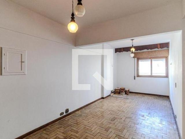 Apartamento à Venda Santa Cecília, 1 Quarto, 42 m2
