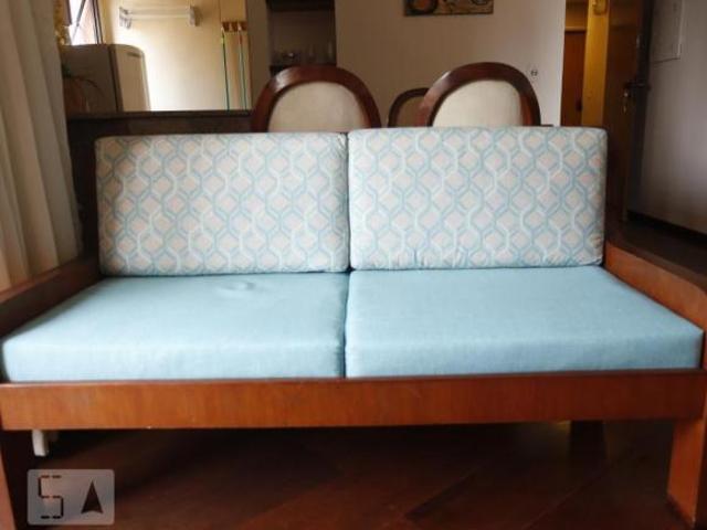 Apartamento à Venda Santa Cecília, 1 Quarto, 42 m2