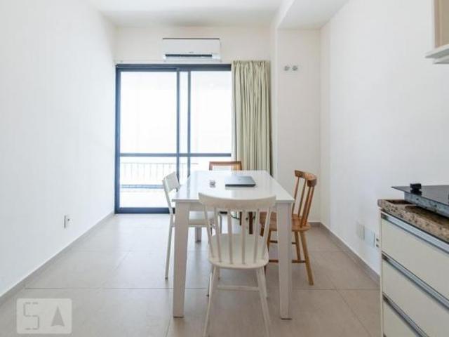 Apartamento à Venda Santa Cecília, 1 Quarto, 42 m2