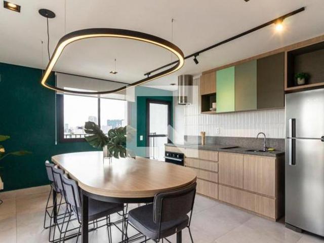 Apartamento à Venda Santa Cecília, 1 Quarto, 42 m2