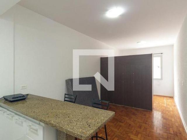 Apartamento à Venda Santa Cecília, 1 Quarto, 42 m2