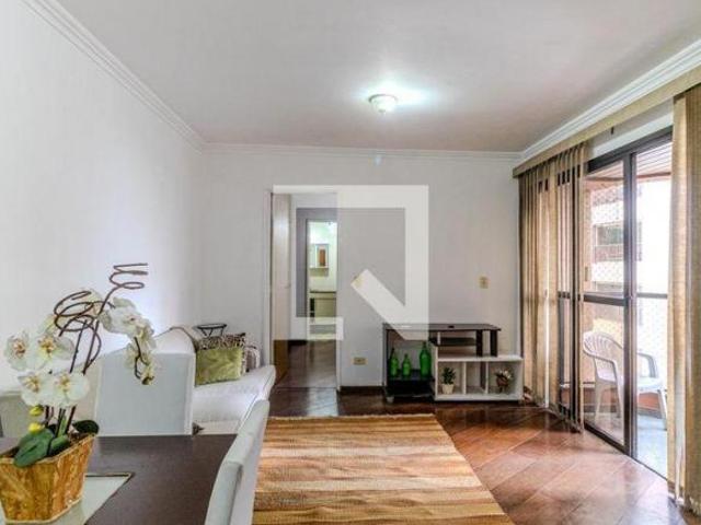 Apartamento à Venda Santa Cecília, 1 Quarto, 42 m2