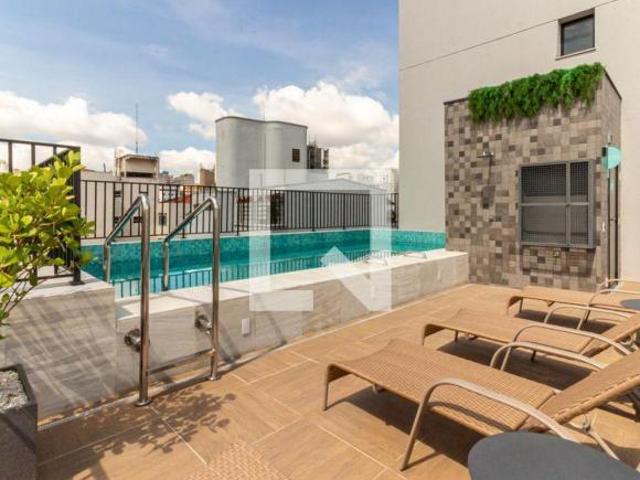 Apartamento à Venda Santa Cecília, 1 Quarto, 42 m2