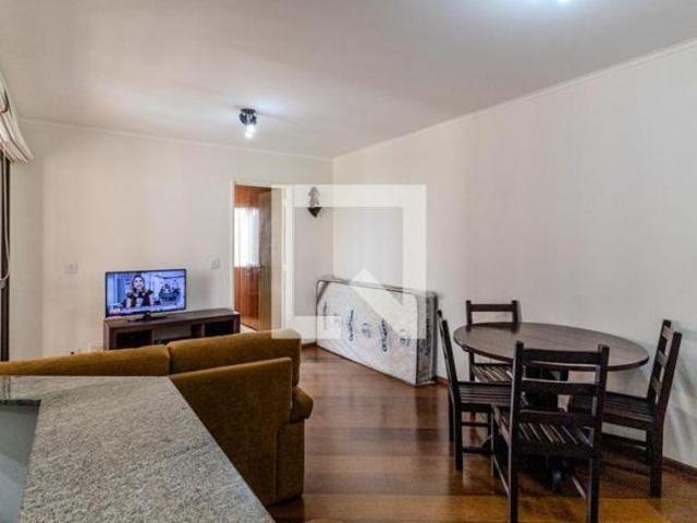 Apartamento à Venda Santa Cecília, 1 Quarto, 42 m2