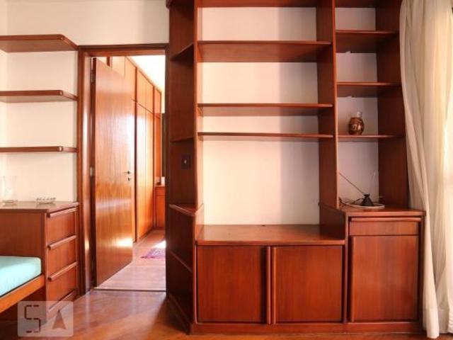 Apartamento à Venda Santa Cecília, 1 Quarto, 42 m2