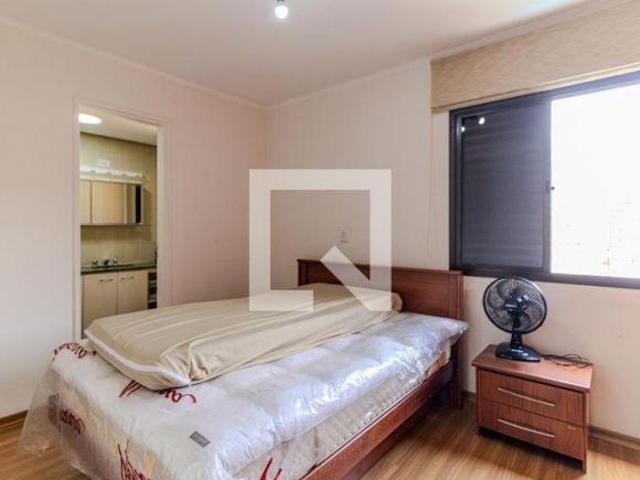 Apartamento à Venda Santa Cecília, 1 Quarto, 42 m2